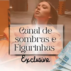 Canal de sombras e figurinhas Exclusivo - Jully Gomes | Hotmart