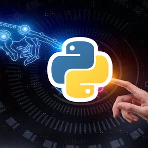 Python no Mundo da Inteligência Artificial (AI) - Ricardo do Nascim...