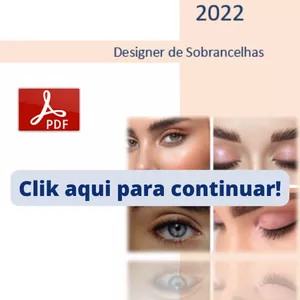 Apostila Designer De Sobrancelhas Eyo Hotmart