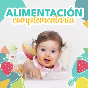 Taller Alimentación Complementaría Exitosa - Andrea Marcela Méndez ...