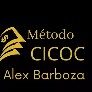 Método Cicoc - Alexsader Barboza | Hotmart