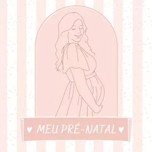 Meu Pré-Natal - Baby Planner | Hotmart