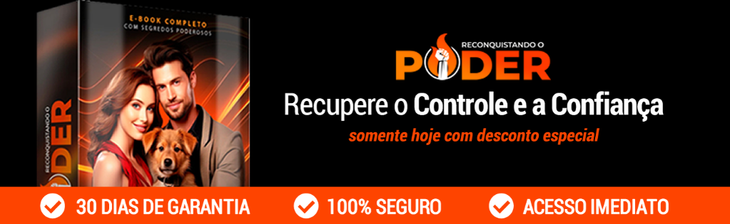 Reconquistando o Poder