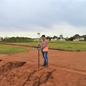 Curso do GNSS RTK do ZERO ao AVANÇADO - TOPOGRAFIAcomvc | Hotmart