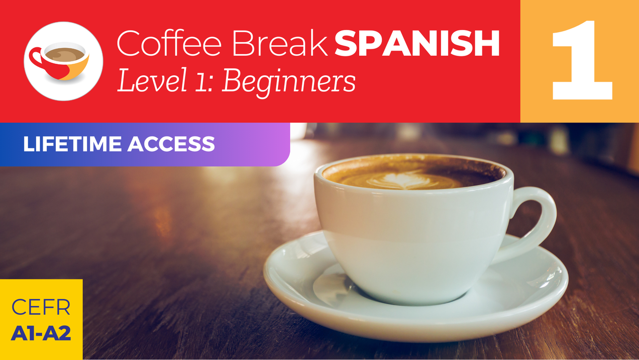Coffee Break Academy