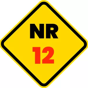 Curso NR-12 - Máquinas e Equipamentos - Básico - Khaoma Pires duart...