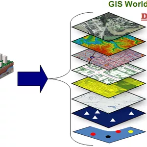 QGIS - kofra | Hotmart