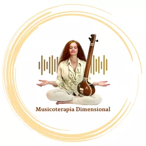 Formação de Terapeuta em Musicoterapia Dimensional - Ana Rita Simon...