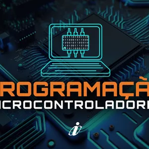 Programação de microcontroladores PIC - Escola Instructiva | Hotmart