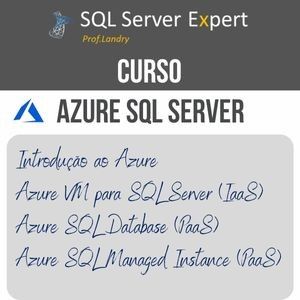 SQL Server Expert