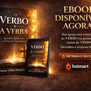 O VERBO X A VERBA | Hotmart