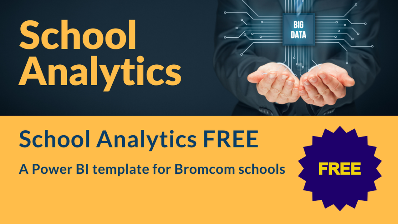 School Analytics Training