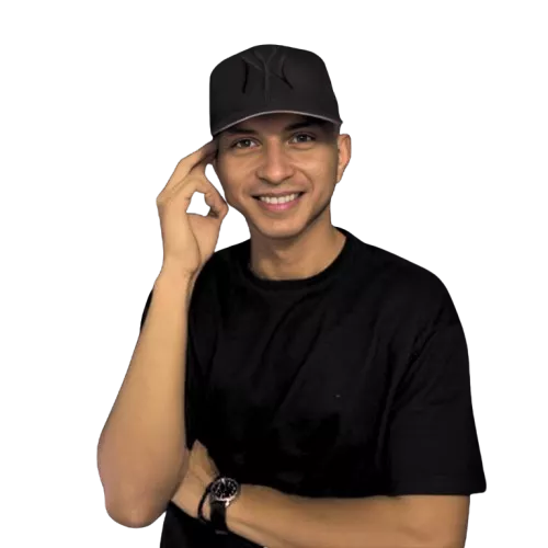 Su frase favorita es: