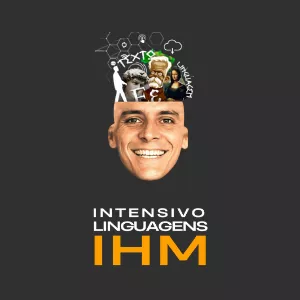 Intensivo Linguagens IHM - prof. Felipe Pereira | Hotmart