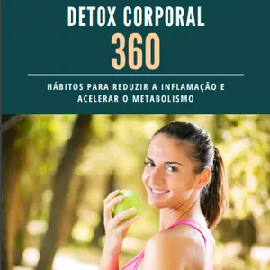 Detox Corporal 360 - Humanitá Centro de Estética ltda | Hotmart