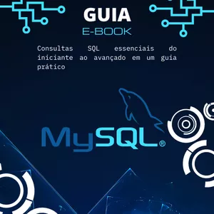 Consultas SQL essenciais do iniciante ao avançado em um guia prátic...