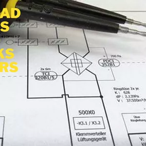 AutoCAD Blocks and Plans Folders of 50 Items - Juan Sebastian Guiot...