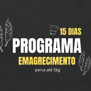 Programa de Emagrecimento - Lara | Hotmart