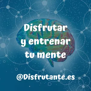 Disfrutar y entrenar tu mente - Dani @Disfrutante.es | Hotmart