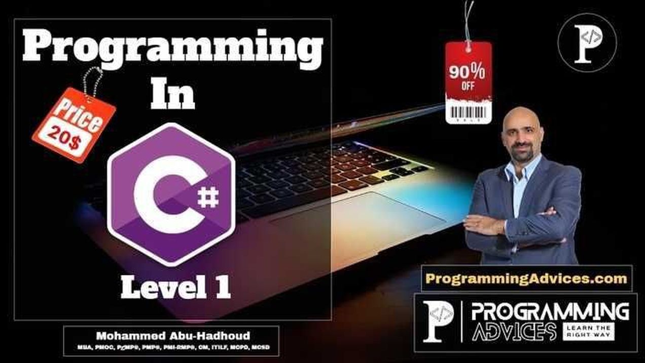 ProgrammingAdvices
