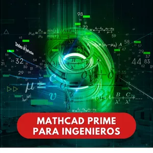 MATHCAD PRIME para Ingenieros - Learning 0nline | Hotmart