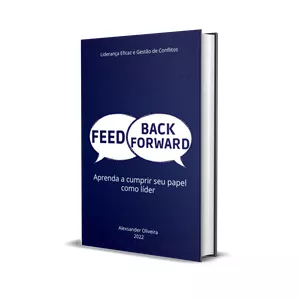 Feedback e Feedforward - Alexsander Oliveira | Hotmart