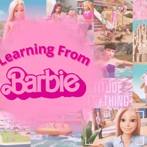 GreenSphere Lesson Plan | Barbie A1/A2 - Débora Priscilla Silva | H...