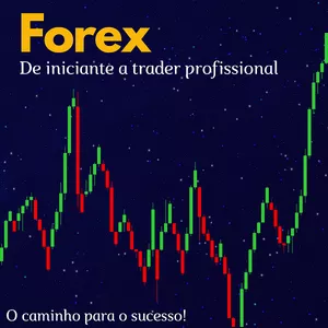 Forex - De iniciante a trader profissional - rafael francisco trigo...