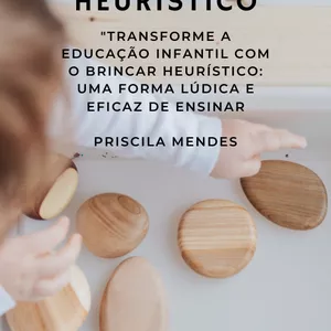 Brincar heurístico: Descubra como estimular a criatividade das cria...