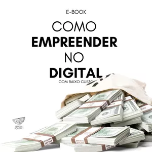 Como empreender no digital - Lemon Squeezy | Hotmart