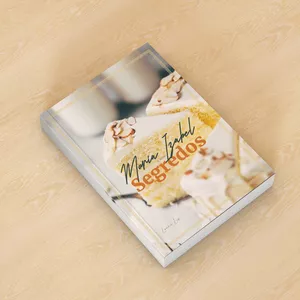 Maria Izabel e seus segredos - Loane Lis | Hotmart