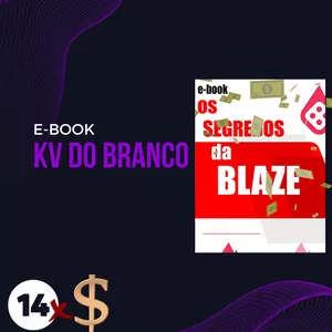 E-BOOK KV DO BRANCO - Kawan Victor | Hotmart