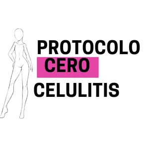 Protocolo Cero Celulitis - LILI FATIMA | Hotmart