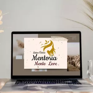 Mentoria Mente leve e produtiva - Luiza Vieira | Hotmart
