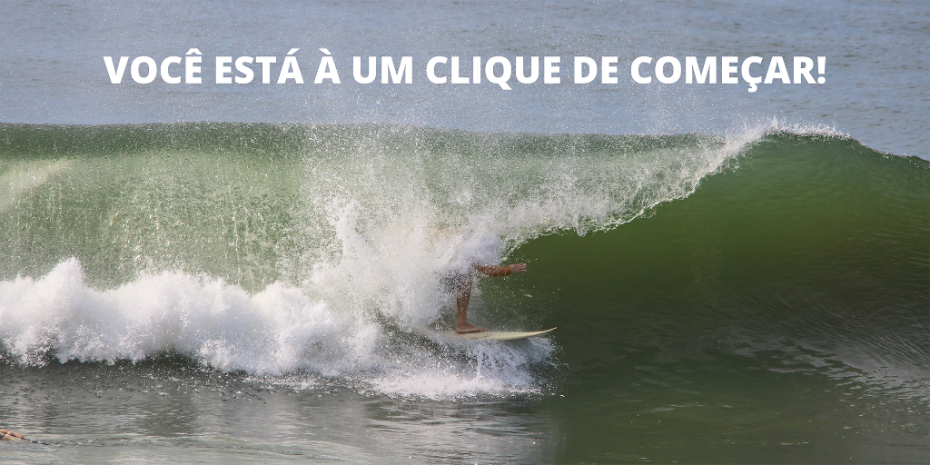 Yeew - Let's Surf
