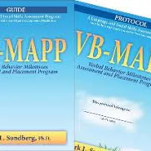 Protocolo_vb_mapp - André de Carvalho rocha | Hotmart