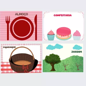 PRANCHAS PARA MASSINHA DE MODELAR - Chrystyane Vieira Costa de Oli...