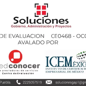 Alineación del EC0401. Liderazgo en el servicio público - Gustavo H...