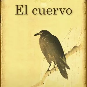 El cuervo (1845) - Tomás Agustín Lopez | Hotmart