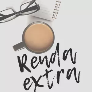 Manual da Renda Extra - Samuel Cunha | Hotmart