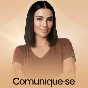 Comunique-se - CÍNTIA CHAGAS | Hotmart