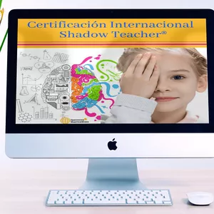 Certificación Internacional Shadow Teacher/Maestra Sombra® - Insti...