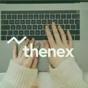 TheNex Brasil - TheNex Digital | Hotmart