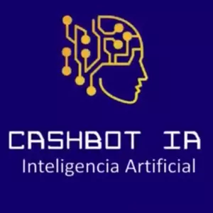 CASHBOT IAA - Gabriel Medeiros | Hotmart