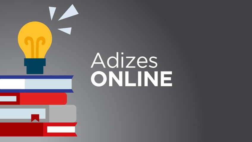 Adizes Online