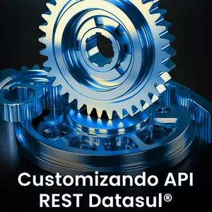Customizando Apis Rest Datasul - Back-end - Carlos Andre Pinheiro B...