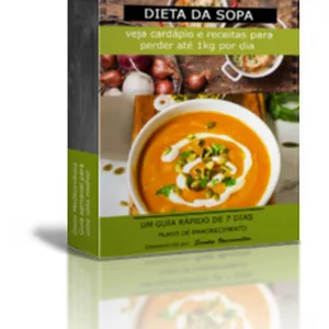 dieta da sopa