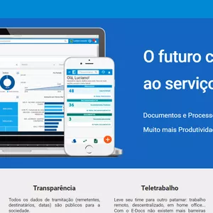 Passo a Passo Definitivo para Envio de Documentos através do EDOCS ...