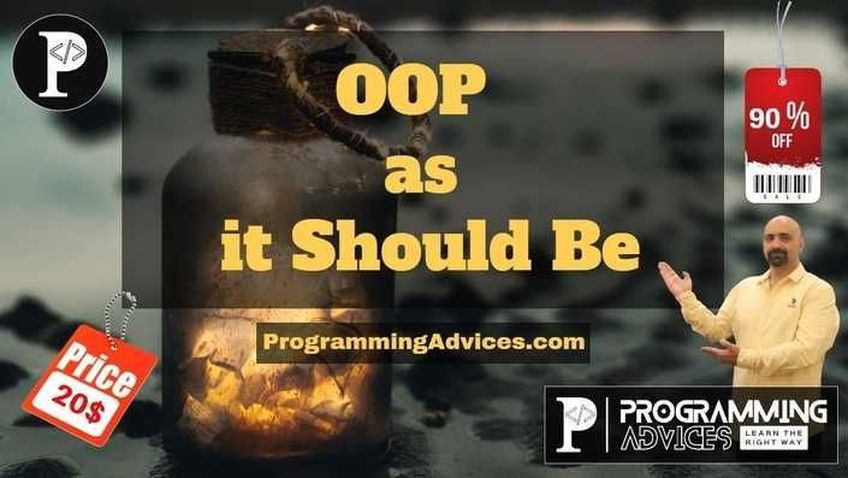 ProgrammingAdvices