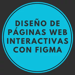 Diseño de Páginas Web interactivas con Figma - Souco | Hotmart